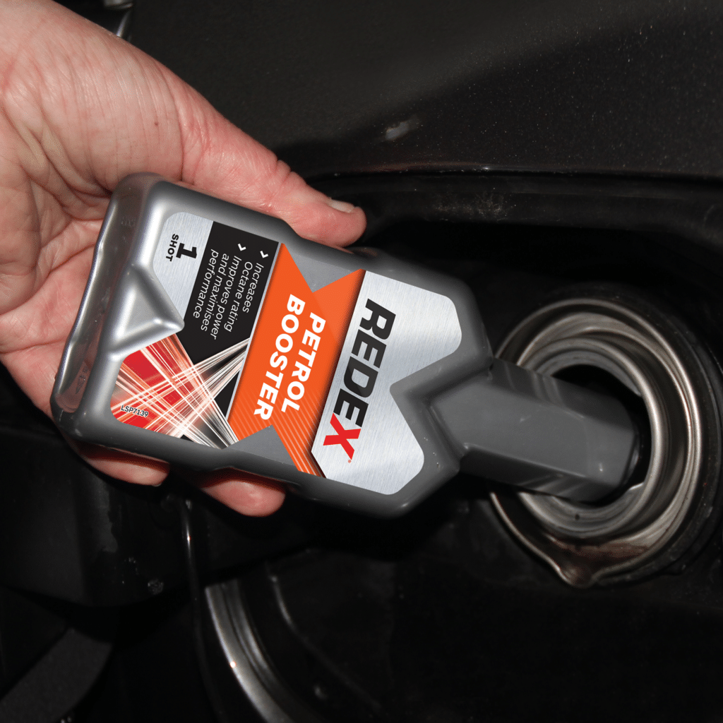 Redex Petrol Power Booster | Increases Octane Rating