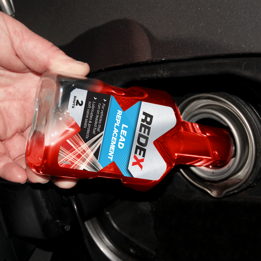 Redex Lead Replacement Multidose | Vintage & Classic Cars